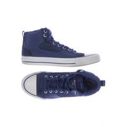 Converse Herren Sneakers, blau, Gr. 42