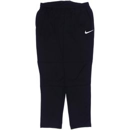 Nike Herren Stoffhose, schwarz, Gr. 0