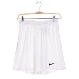 Nike Herren Shorts, weiß, Gr. 54