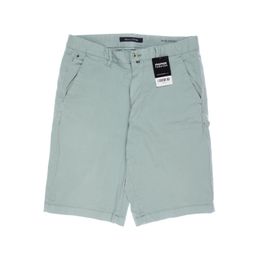 Marc O'Polo Marc O Polo Herren Shorts, hellgrün