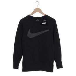 Nike Herren Sweatshirt, schwarz, Gr. 46