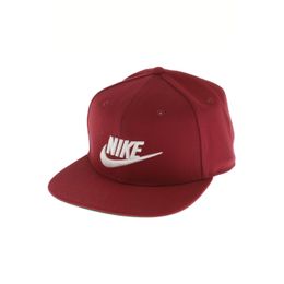 Nike Herren Hut/Mütze, rot