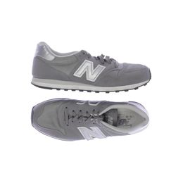 New Balance Herren Sneakers, grau, Gr. 42