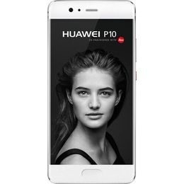 Huawei P10 | 64 GB | Single-SIM | silber