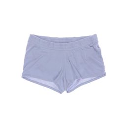 H&M Mama H&M Mama Damen Shorts, hellblau, Gr. 42