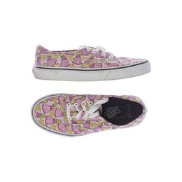 Vans Damen Sneakers, pink