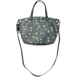 Coach Damen Handtasche, mehrfarbig