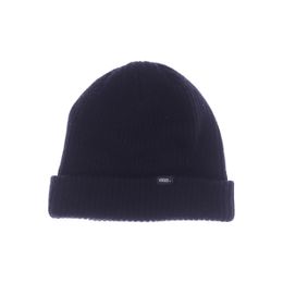 Vans Damen Hut/Mütze, schwarz
