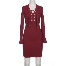 Michael Michael Kors Damen Kleid, bordeaux, Gr. 34