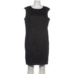 Bexleys woman Bexleys Damen Kleid, schwarz, Gr. 42