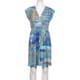 Rick Cardona by heine Damen Kleid, blau