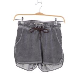 Noisy may Damen Shorts, grau, Gr. 36