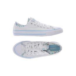 Converse Damen Sneakers, weiß