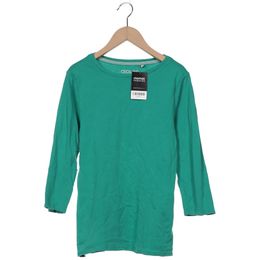 Cecil Damen Langarmshirt, türkis