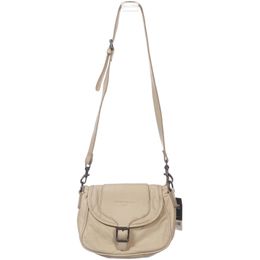 Liebeskind Berlin Damen Handtasche, beige