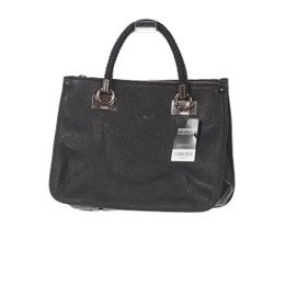 Liu Jo Damen Handtasche, schwarz