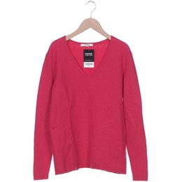 Esprit Damen Pullover, pink, Gr. 42