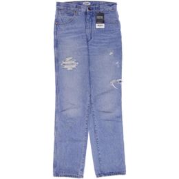 Wrangler Damen Jeans, blau