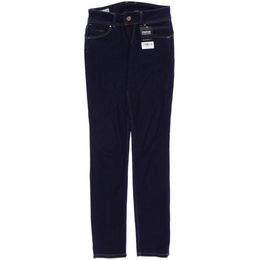 Pepe Jeans Damen Jeans, marineblau, Gr. 24