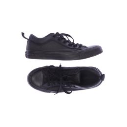 Converse Damen Sneakers, schwarz, Gr. 38