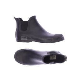 Gant Damen Stiefelette, schwarz, Gr. 38