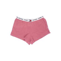Tommy Hilfiger Damen Shorts, pink, Gr. 38