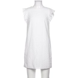 Marie Lund Damen Kleid, weiß, Gr. 36