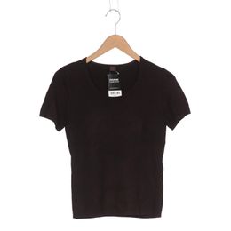 s.Oliver Selection Damen T-Shirt, braun