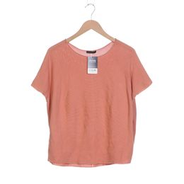 Drykorn Damen T-Shirt, orange, Gr. 36