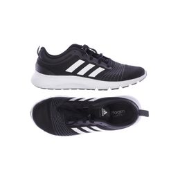 Adidas Herren Sneakers, schwarz, Gr. 9.5