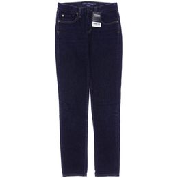 Polo Ralph Lauren Damen Jeans, marineblau, Gr. 34