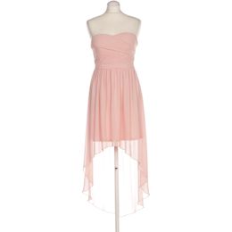 Marie Lund Damen Kleid, pink, Gr. 36
