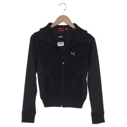 Puma Damen Jacke, schwarz