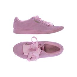 Puma Damen Sneakers, pink, Gr. 37