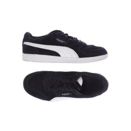 Puma Damen Sneakers, schwarz, Gr. 37.5