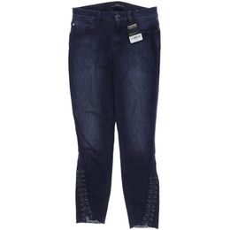 Guess Damen Jeans, blau, Gr. 36