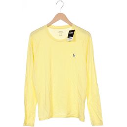 Polo Ralph Lauren Damen Langarmshirt, gelb