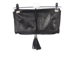 Madeleine Mode Madeleine Damen Handtasche, schwarz