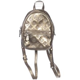 Guess Damen Rucksack, beige