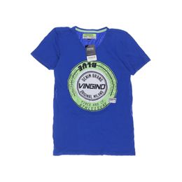 Vingino Jungen T-Shirt, blau