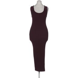 Michael Michael Kors Damen Kleid, bordeaux, Gr. 36