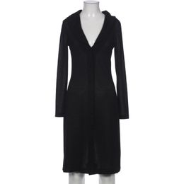 Nicowa Damen Kleid, schwarz, Gr. 36