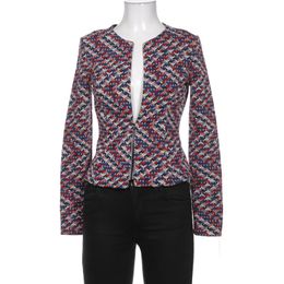 Tom Tailor Damen Strickjacke, mehrfarbig