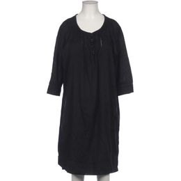 Esprit Damen Kleid, schwarz