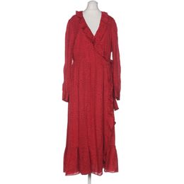 MICHAEL Michael Kors Damen Kleid, rot
