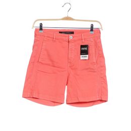 Marc O'Polo Marc O Polo Damen Shorts, pink, Gr. 38