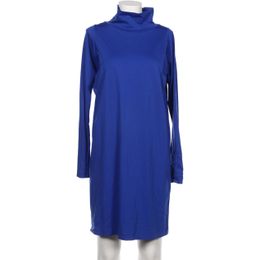 Drykorn Damen Kleid, blau