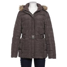 Tom Tailor Damen Jacke, braun, Gr. 38