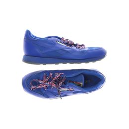 Reebok CLASSIC Damen Sneakers, blau