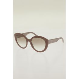 Prada Damen Sonnenbrille, pink